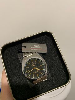 Original submarine watch, Men's Fashion, Watches & Accessories, Watches ...