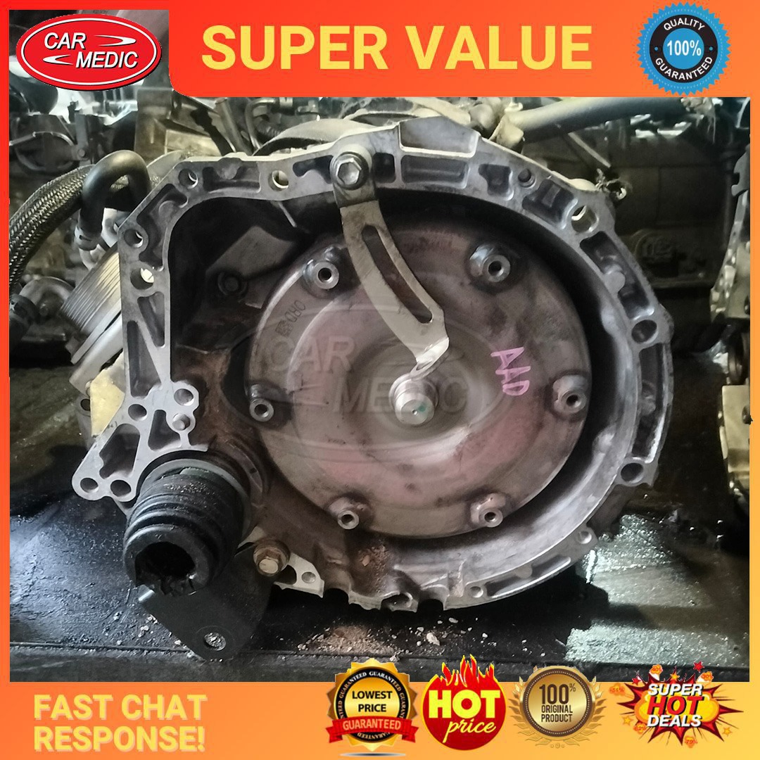 Perodua Bezza ,Axia aad Auto Gearbox AAD (used), Auto Accessories on ...
