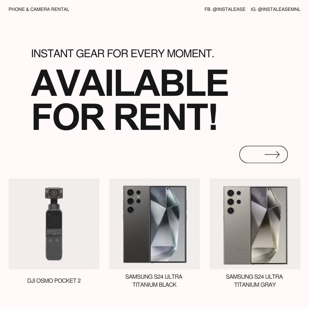 Phone Rental, Mobile Phones & Gadgets, Mobile Phones, Early Generation ...