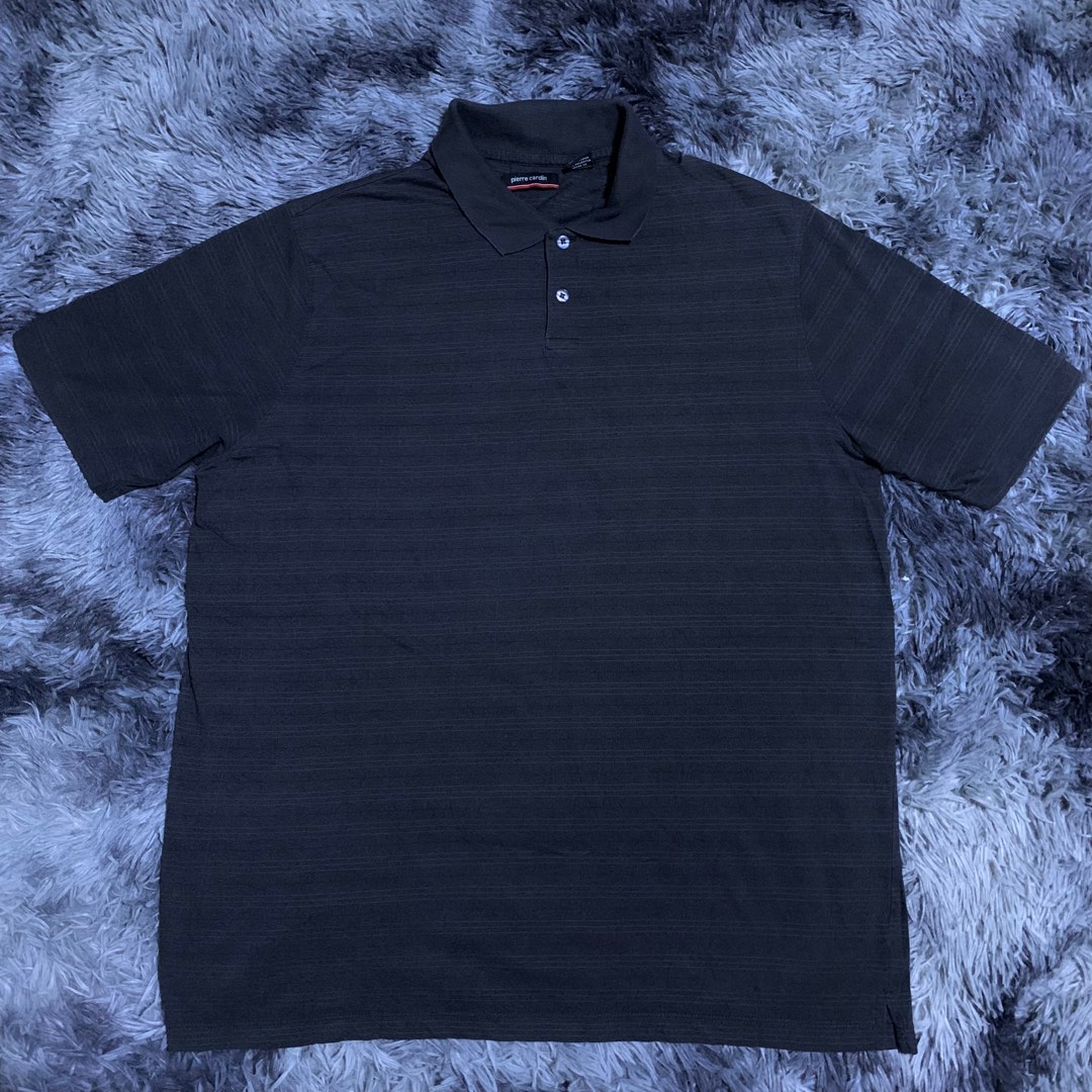 Pierre Cardin Polo Shirts, Men's Fashion, Tops & Sets, Tshirts & Polo ...