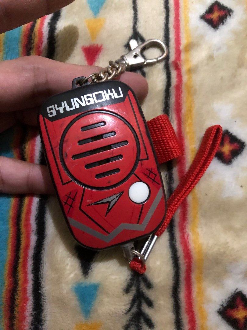 Portable pull alarm system anti theft, Mobile Phones & Gadgets, Other ...