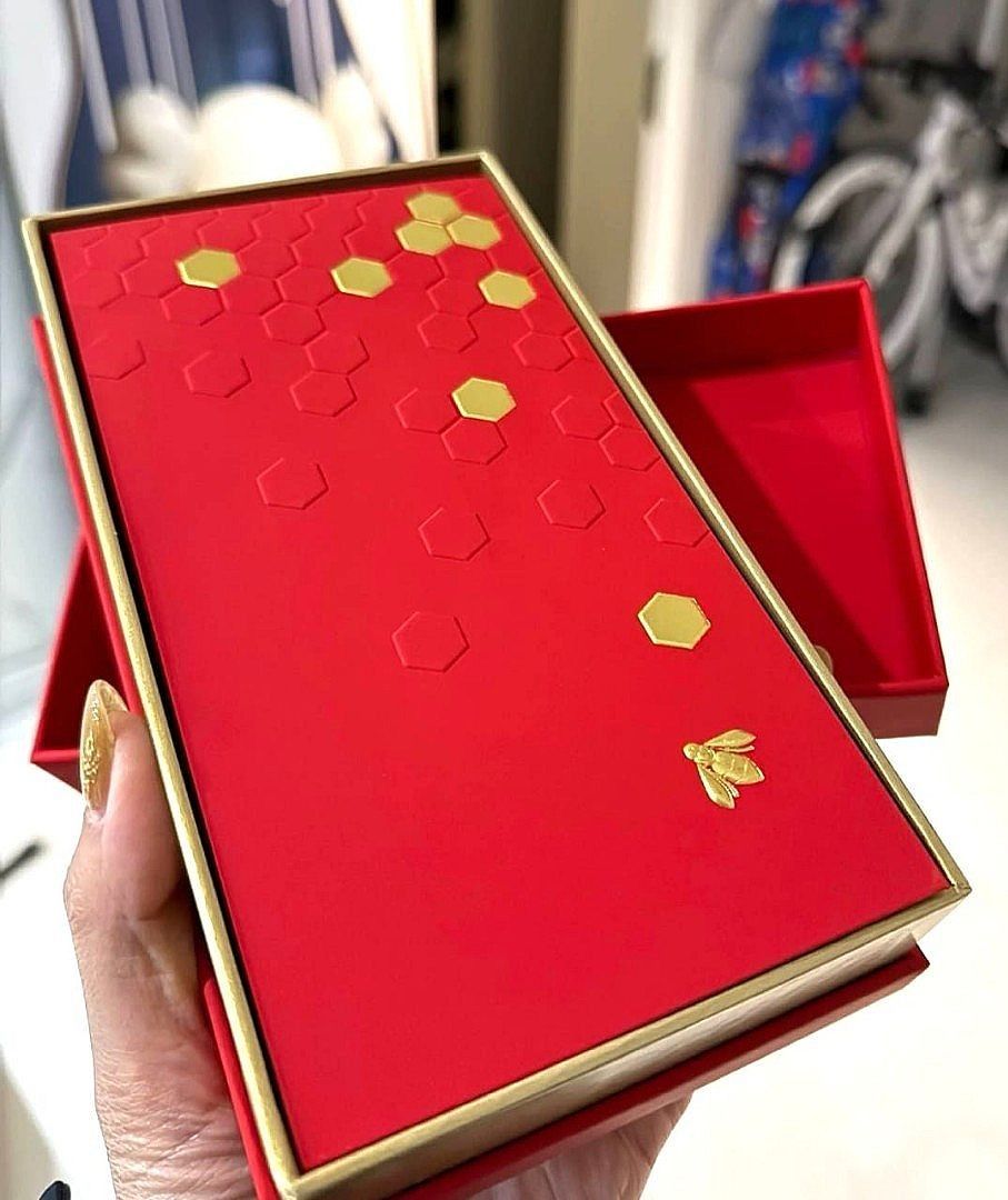 [Pre order] Chaumet 2025 red packet/ang pow/angpow/hong bao/sampul duit ...