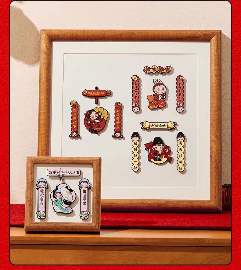 Preorder (Confirmed Design) - Popmart Pop Mart popmart Golden Snake ...