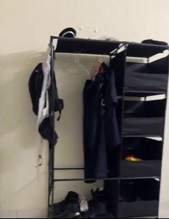 Rack baju For Sale | Storage Boxes & Baskets | Carousell Malaysia