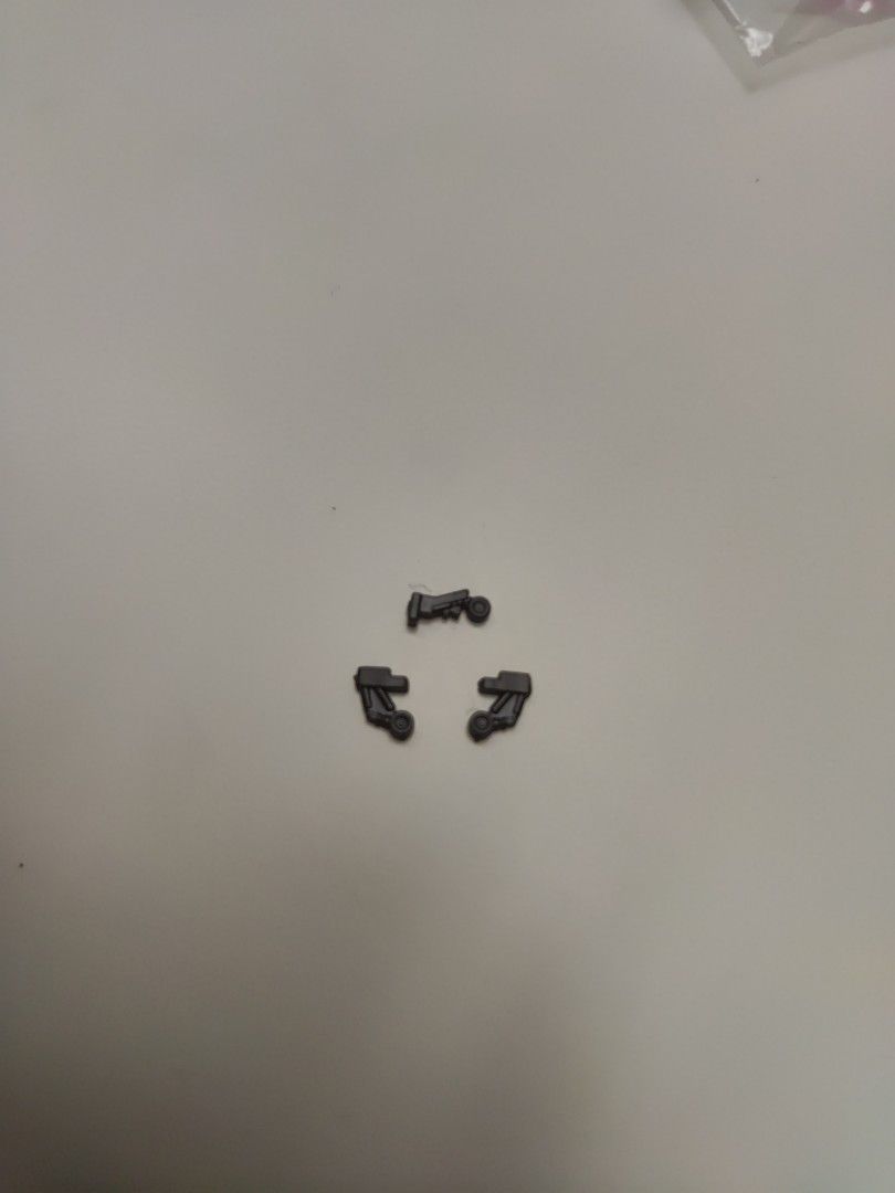 rg 元祖 起落架 core fighter rx-78-2 核心戰機 腳架 1/144 元祖高達模型 Gundam 支架, 興趣及遊戲 ...