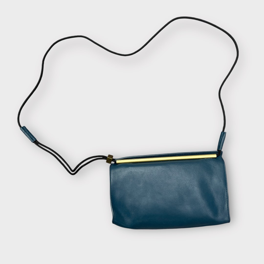 ro Bags x Milk Design - Clutch Crossbody Bag, Women's Fashion, Bags ...