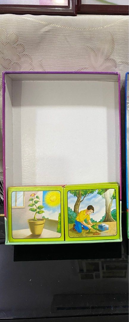 Smart - Problem Solving Educational Matching Cards for kids ages 5 and ...