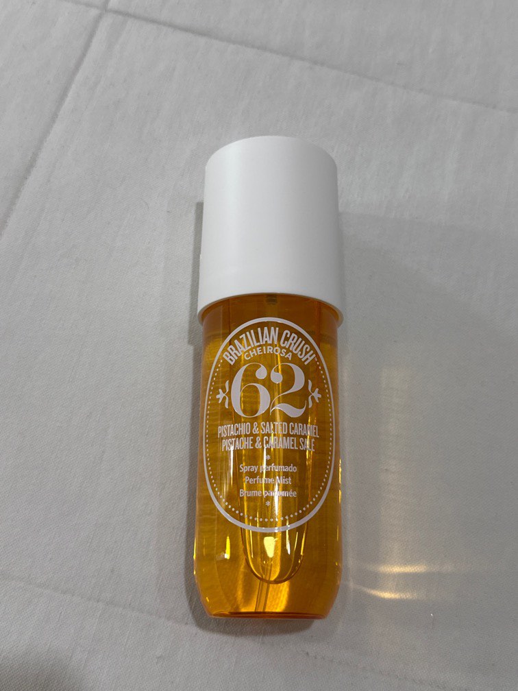 Sol de Janeiro 62 - pistachio & salted caramel, Beauty & Personal Care ...