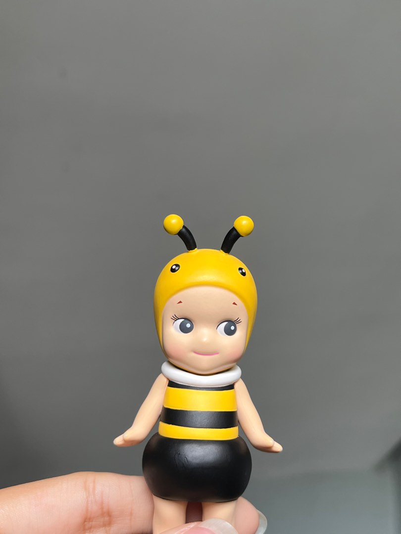 Sonny Angel Bee, Hobbies & Toys, Toys & Games on Carousell