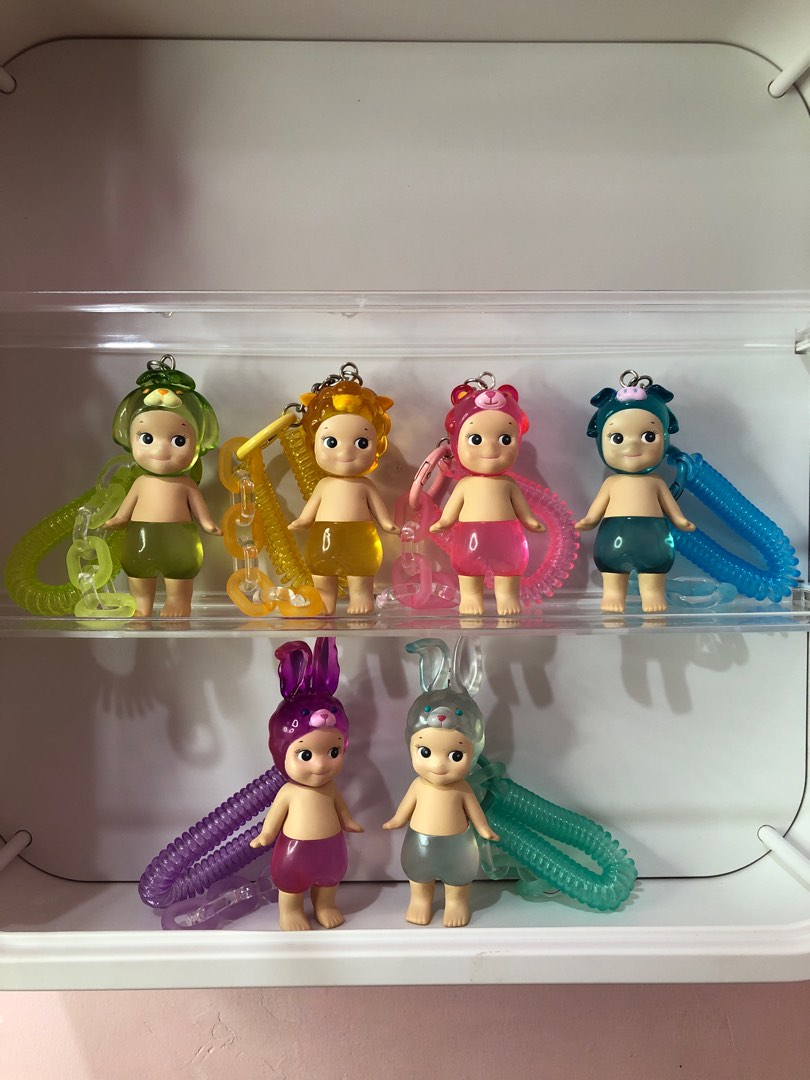Sonny Angels Candy Store Series Set, Hobbies & Toys, Toys & Games on ...