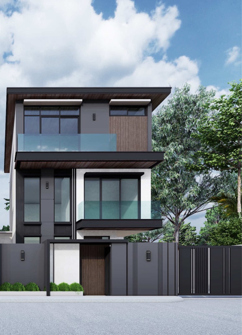St Ignatius House and Lot, Property, For Sale, House & Lot on Carousell