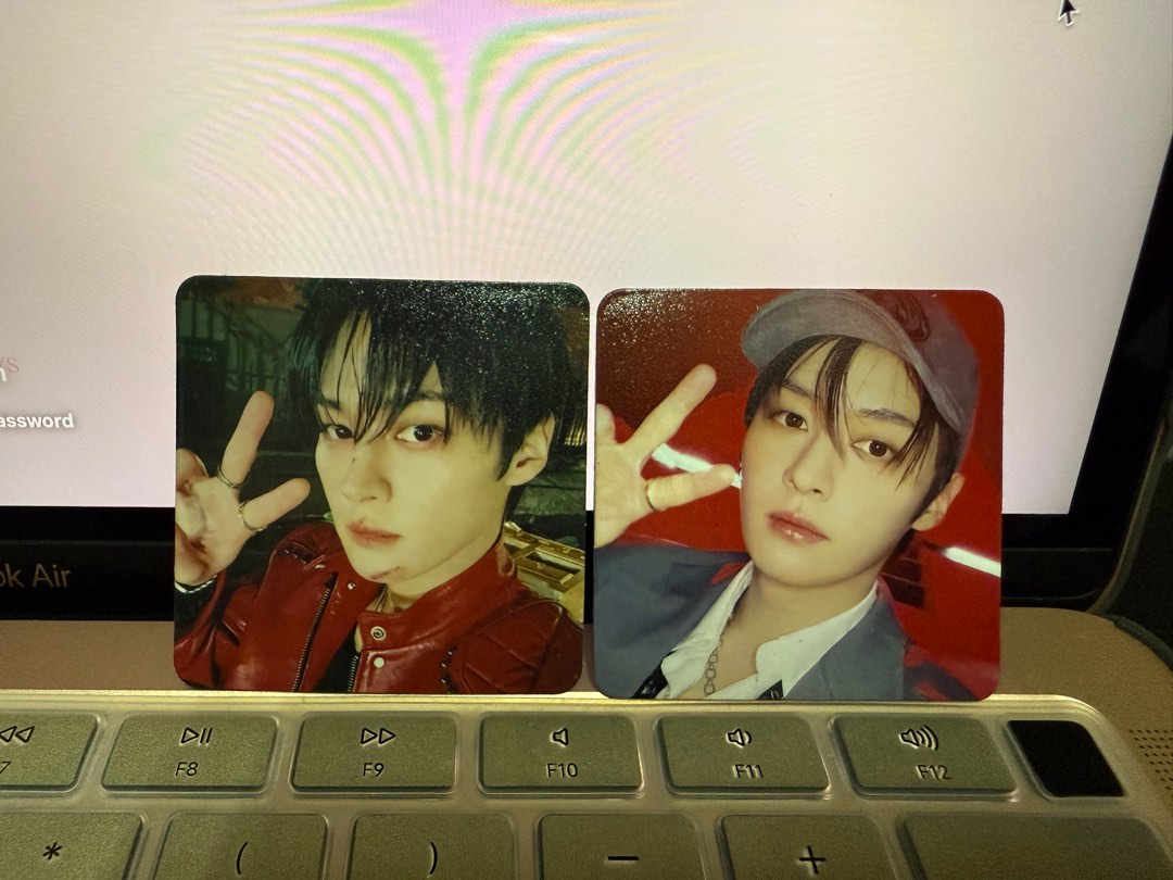 Stray Kids Lee Know ATE LD Magnets, Hobbies & Toys, Collectibles ...