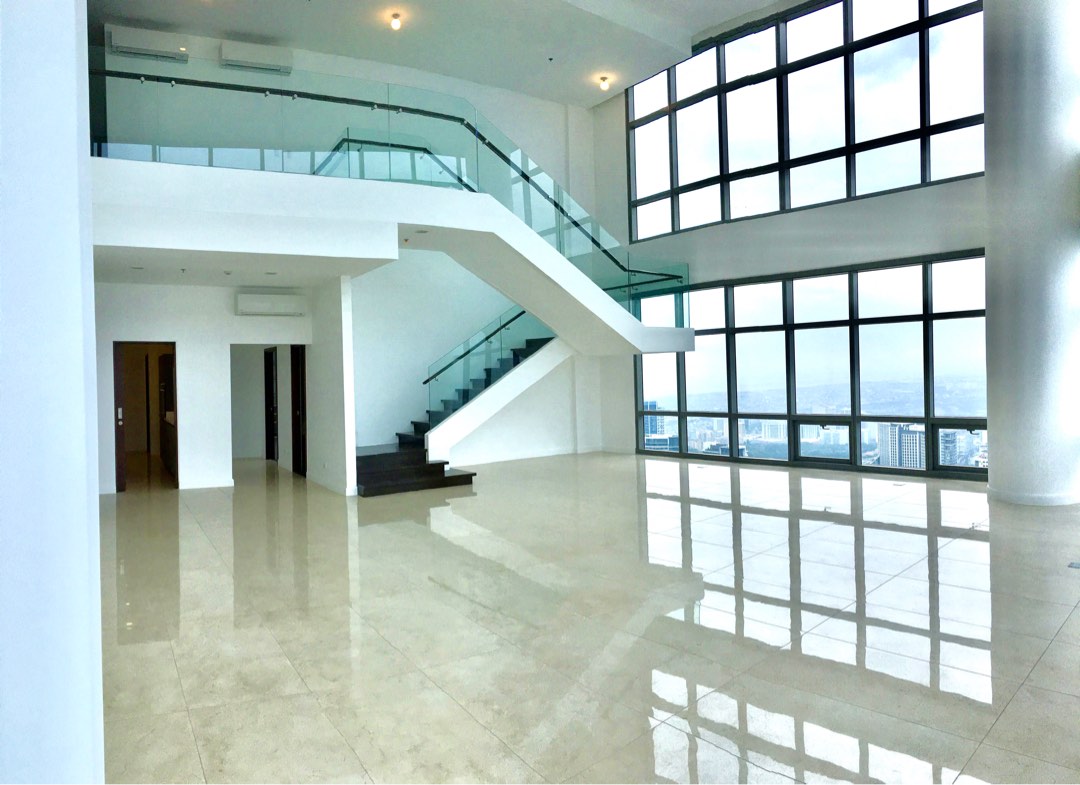 The Suites BGC Horizon Homes East Gallery West Gallery for Rent ...