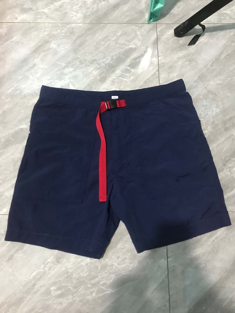 Topo design trek/outdoor short, Men's Fashion, Bottoms, Shorts on Carousell