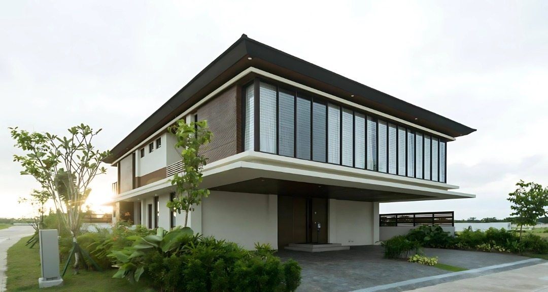 TRAVA Model Houses for Sale (Ready For Occupancy), Property, For Sale ...