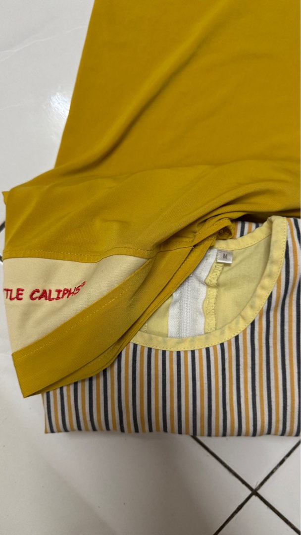 Uniform Little Caliph, Babies & Kids, Babies & Kids Fashion on Carousell