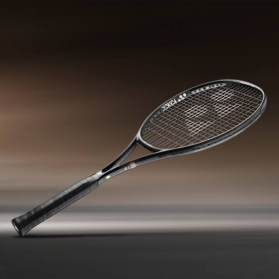 Yonex Regna 98 v3 Tennis Racket, Sports Equipment, Sports & Games ...