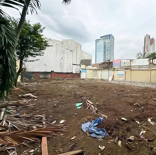 135k/sqm Residential Lot for Sale in Quezon City at Xavierville 1 ...