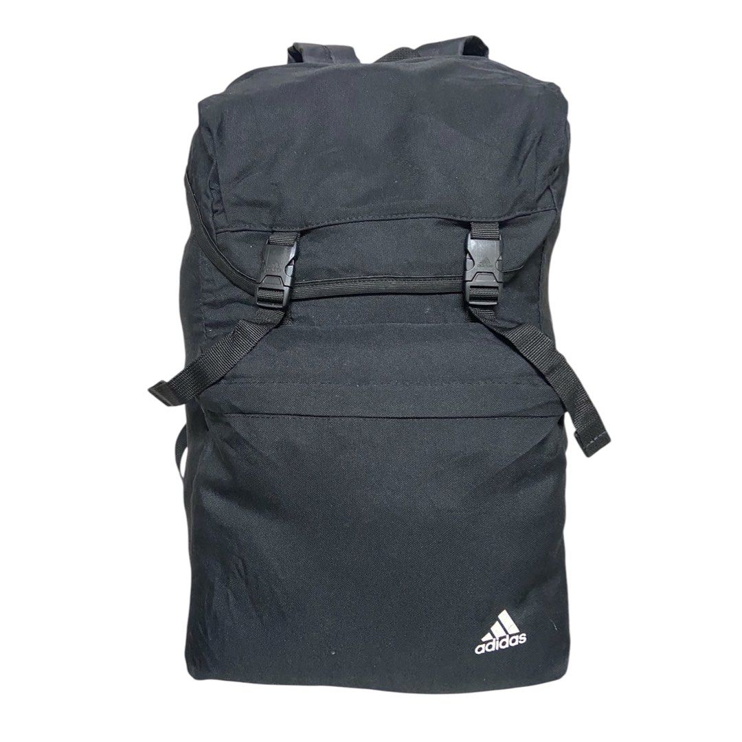 Adidas Daily Backpack 20L, Men's Fashion, Bags, Backpacks on Carousell