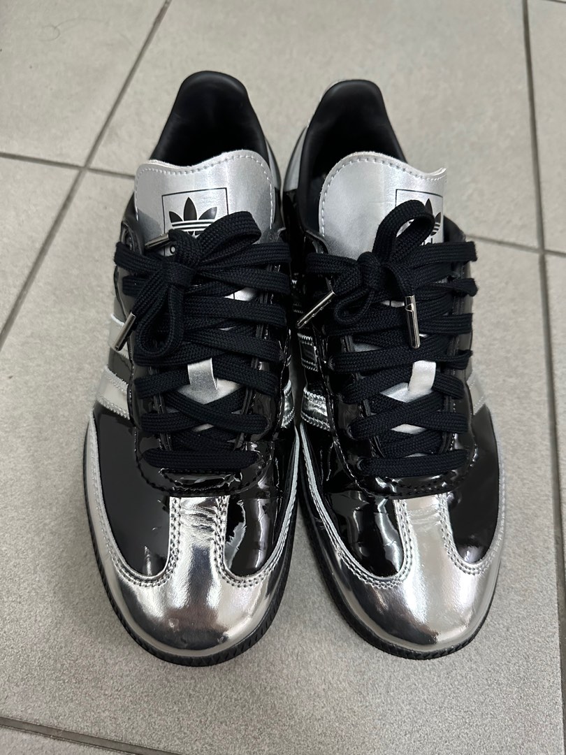 Adidas Samba Limited Edition, Women's Fashion, Footwear, Sneakers on ...