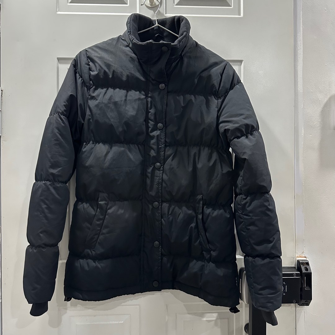 Baleno Down Collection Puffer Jacket, Women's Fashion, Coats, Jackets ...