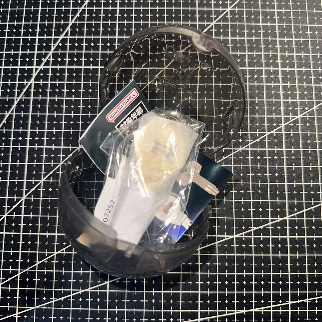 Bandai Gashapon Nissan GTR Key "Wannabe an Owner Collection My GT-R ...