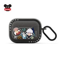 Casetify x Jujutsu Kaisen JJK Japan Earbuds Case - Apple Airpods Pro ...