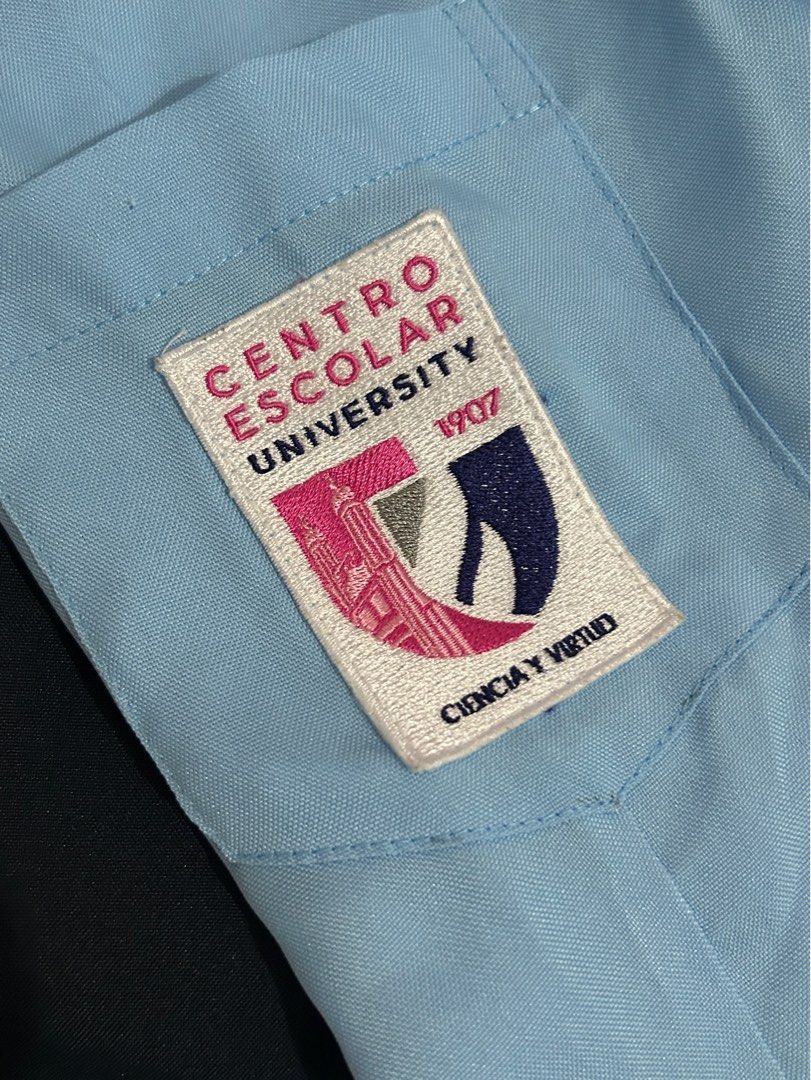 CEU Girls Nursing CHN Uniform, Women's Fashion, Dresses & Sets, Sets or ...