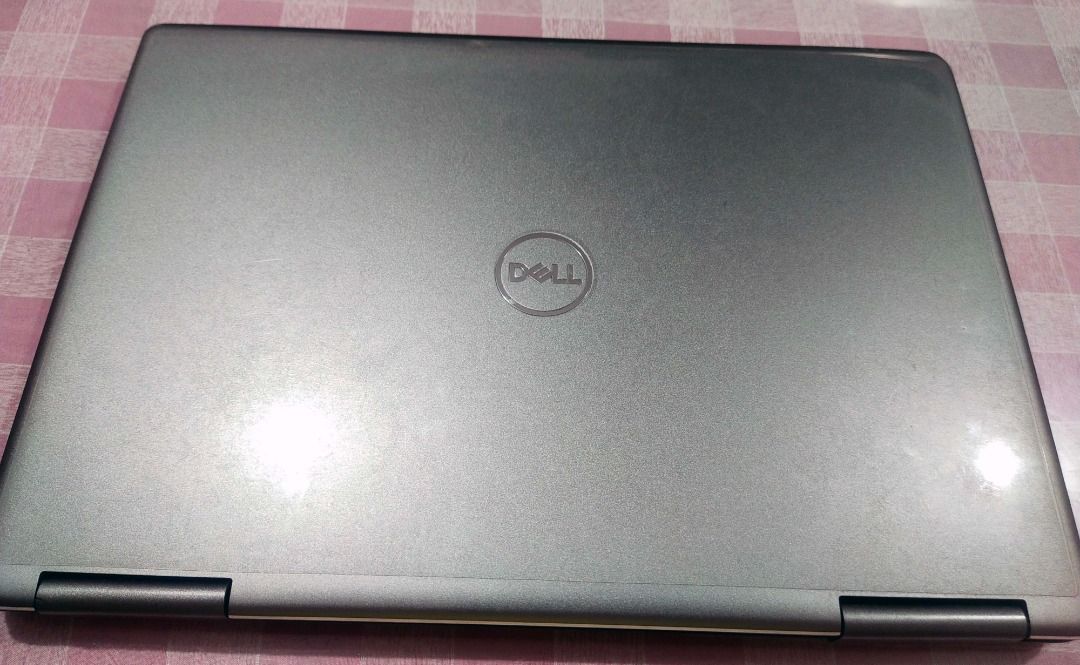 Dell Inspiron 13 7373 2 in 1 Notebook Laptop Tablet Touchscreen ...