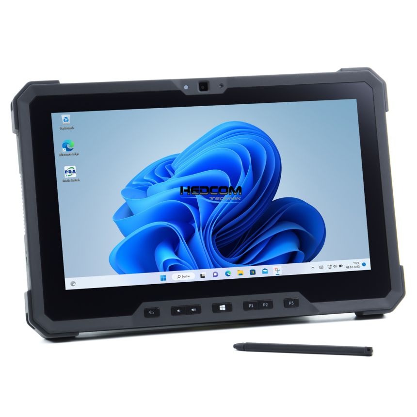 Dell Latitude 12 Rugged Tablet (7202) 8GB Ram, 512GB SSD, Computers ...