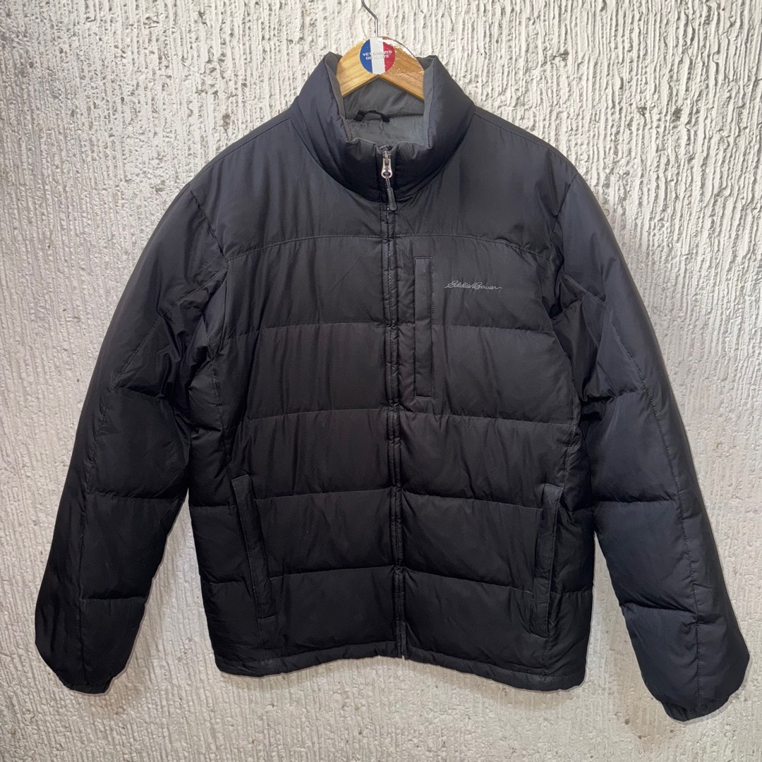 EDDIE BAUER Classic Down EB650 Puffer Jacket, Men's Fashion, Coats ...
