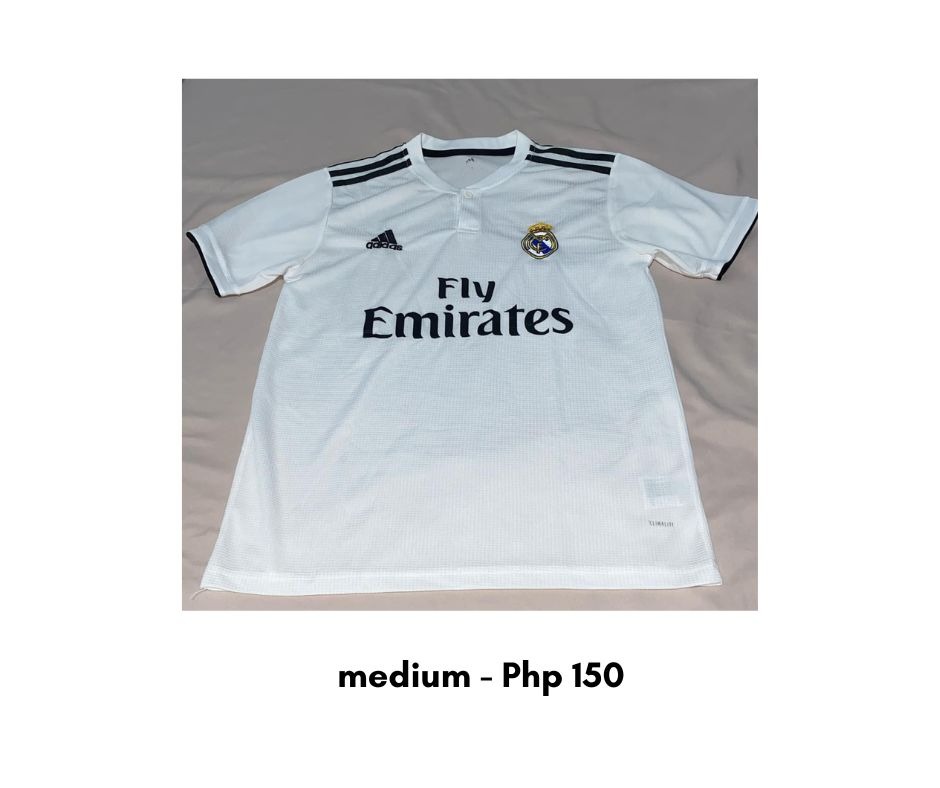 Fly Emirates shirt, Men's Fashion, Tops & Sets, Tshirts & Polo Shirts ...