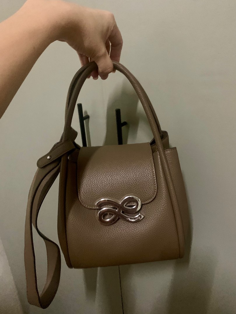 HOLB DESTINY, Luxury, Bags & Wallets on Carousell