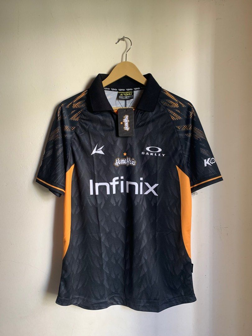 Homebois S14 Team Jersey 2024 (HOME), Men's Fashion, Activewear on ...