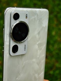 Huawei P60 Pro Rococo Pearl 256GB, Mobile Phones & Gadgets, Mobile ...