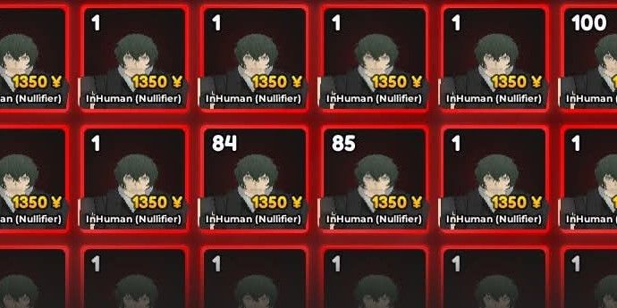 InHuman Dazai Anime Adventure, Video Gaming, Gaming Accessories, In ...