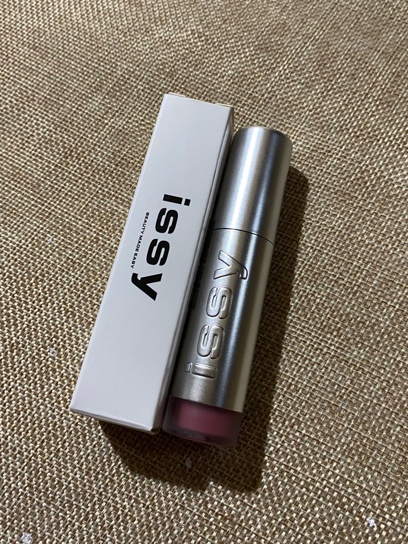 Issy Mousse Lip Tint - Tickle, Beauty & Personal Care, Face, Makeup on ...