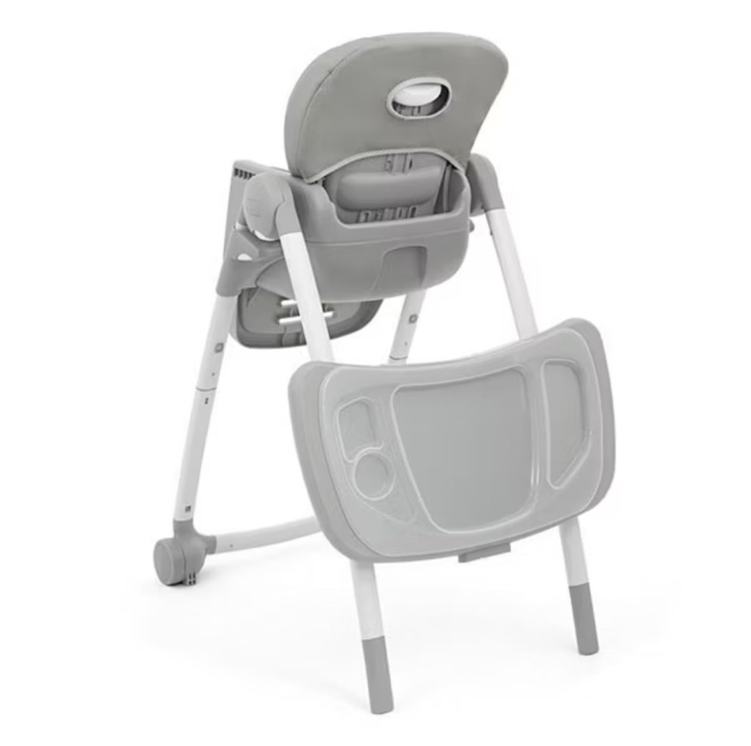 Joie Multiply 6-in-1 Highchair, Babies & Kids, Baby Nursery & Kids ...