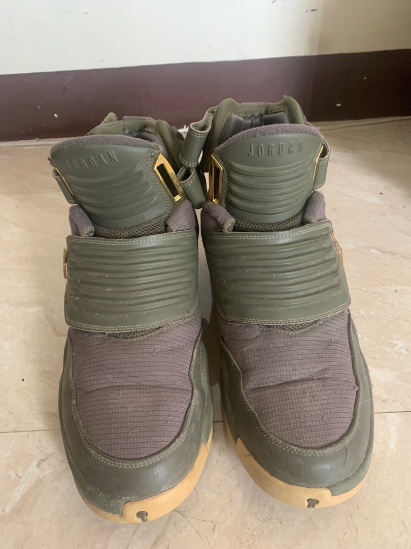 Jordan Gen 23, Men's Fashion, Footwear, Sneakers on Carousell