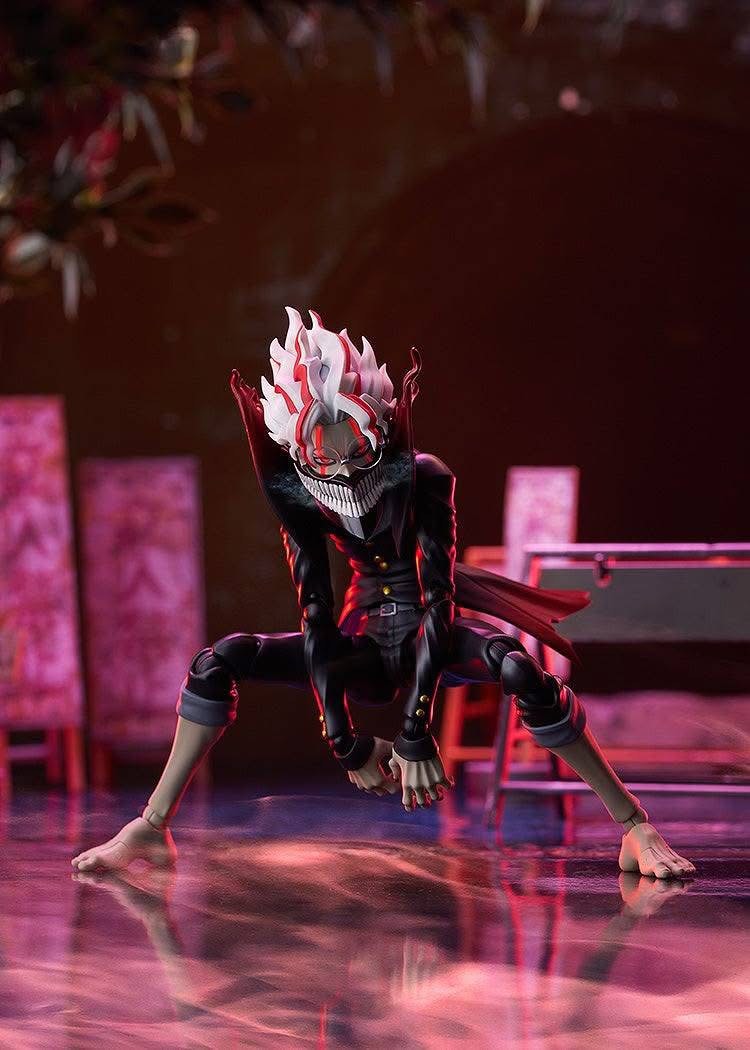 Figma - Okarun (Transformed), Hobbies & Toys, Toys & Games on Carousell