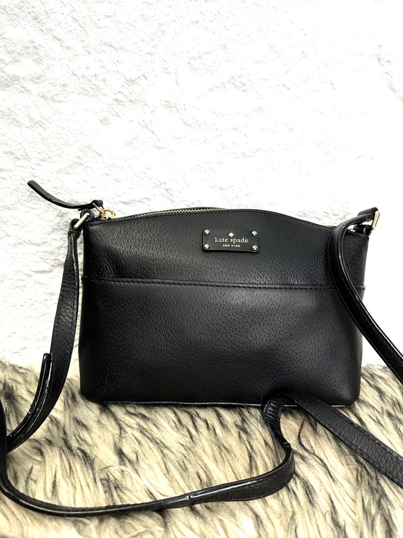 KATE SPADE Grove Street Millie, Women's Fashion, Bags & Wallets, Cross ...