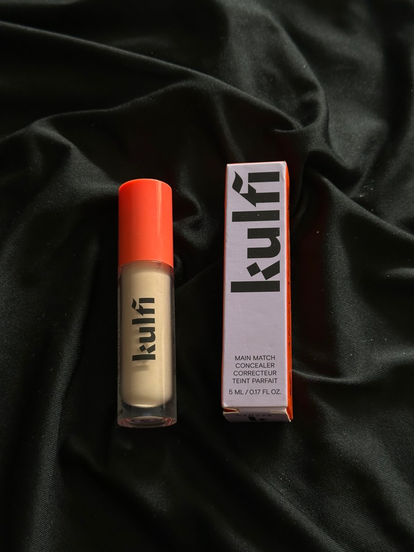 kulfi concealer, Beauty & Personal Care, Face, Makeup on Carousell