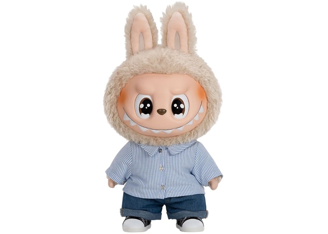 Labubu Flip with Me - Bundle, Hobbies & Toys, Toys & Games on Carousell