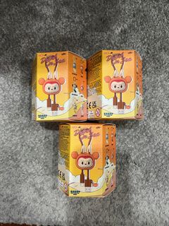 Labubu cable blind box, Mobile Phones & Gadgets, Mobile & Gadget ...