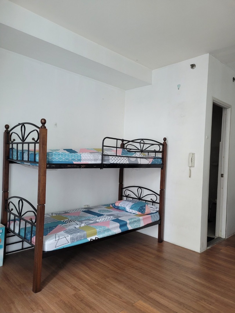 LINEAR TOWER FOR RENT - STUDIO UNIT WITH VIEW, Property, Rentals ...