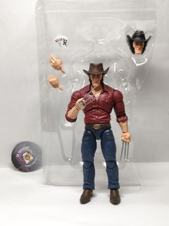 marvel+legends+logan - View all marvel+legends+logan ads in Carousell ...