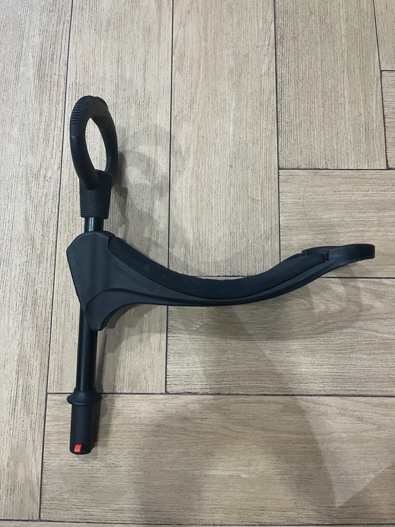 Mini Micro Seat with O-Bar, Hobbies & Toys, Toys & Games on Carousell