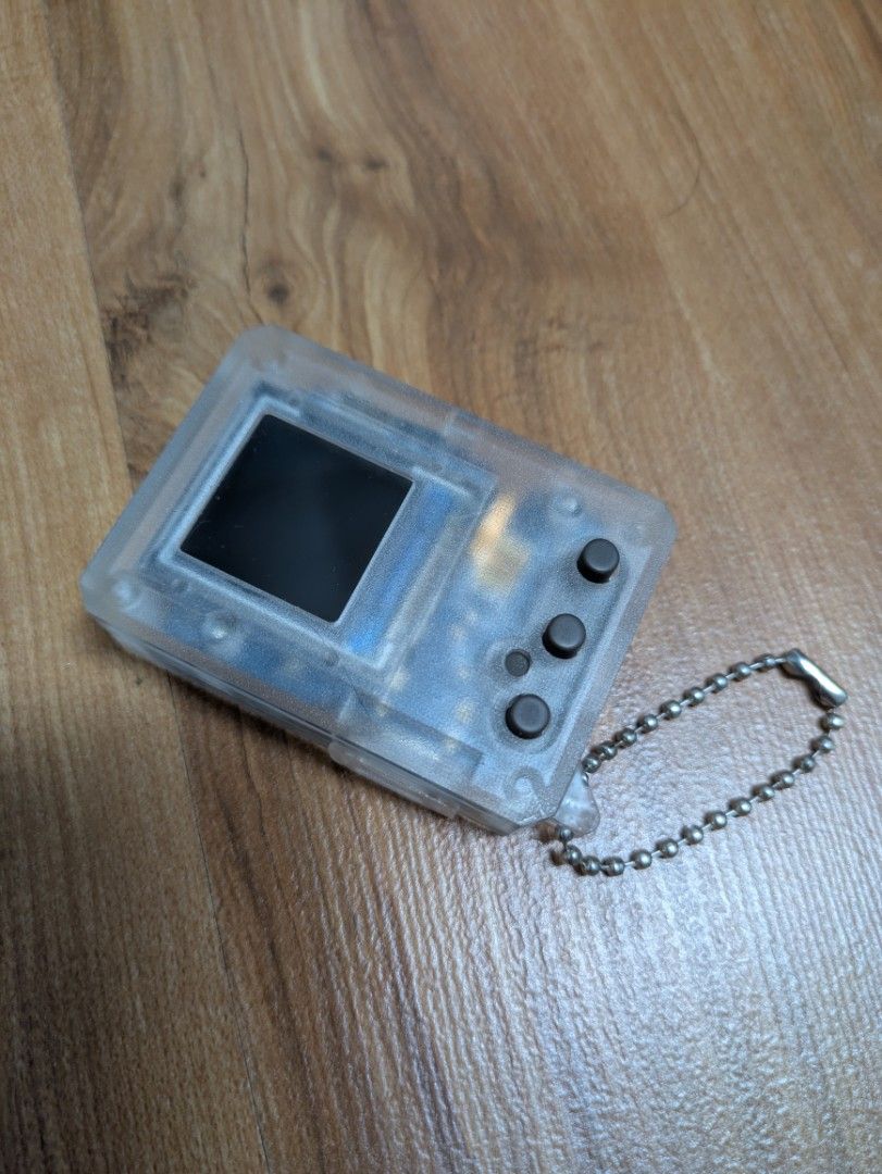 [Mod Service] Digimon Color V1 V2 V3 V4 V5, Hobbies & Toys, Toys ...