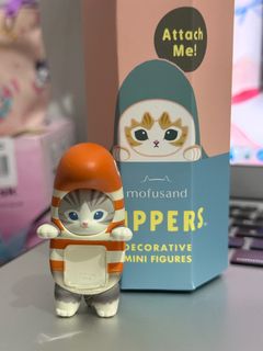 100+ affordable "hippers mofusand" For Sale | Carousell Philippines