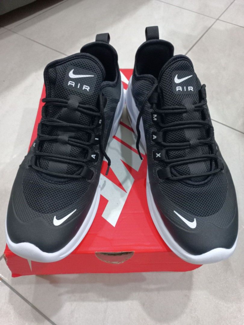 Nike Air Max Axis, Men's Fashion, Footwear, Sneakers on Carousell